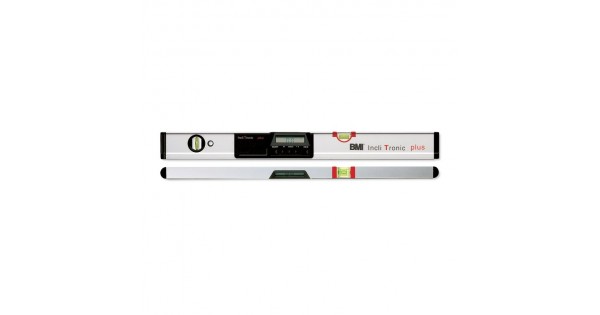 Nivela IncliTronic Plus
